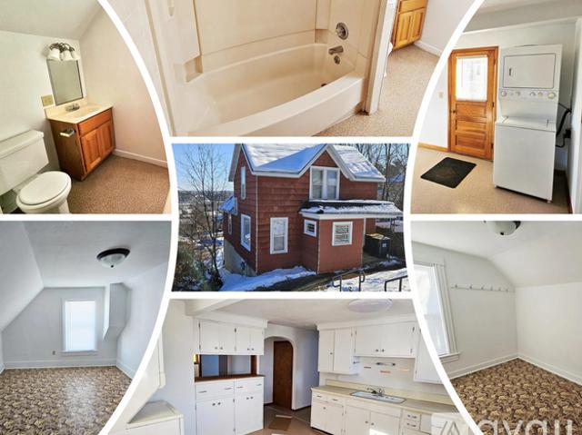 3 BR, 1 BA Apartment 308 Academy Street, Elroy, WI 53929