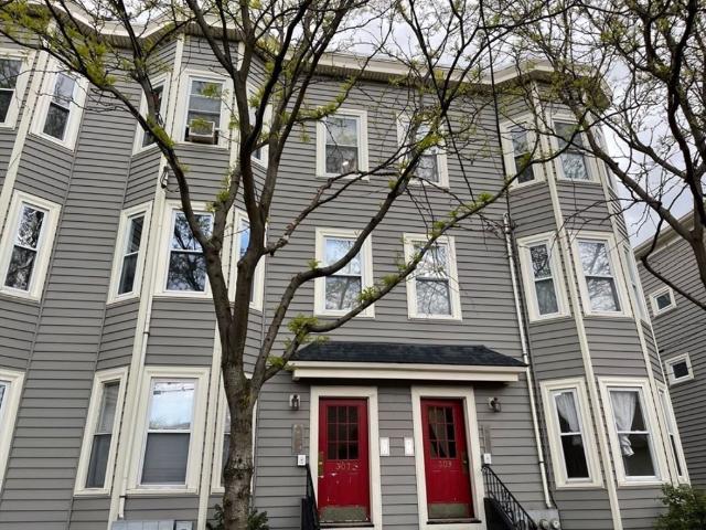 3 BR, 1 BA Apartment 309 Elm St, Cambridge, MA 02139