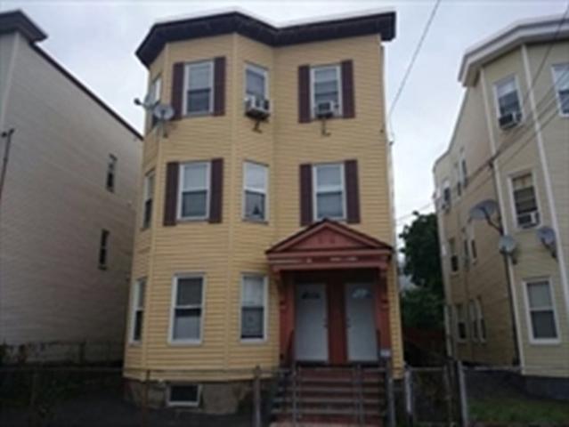 3 BR, 1 BA Apartment 30 Crescent Ave, Boston, MA 02125