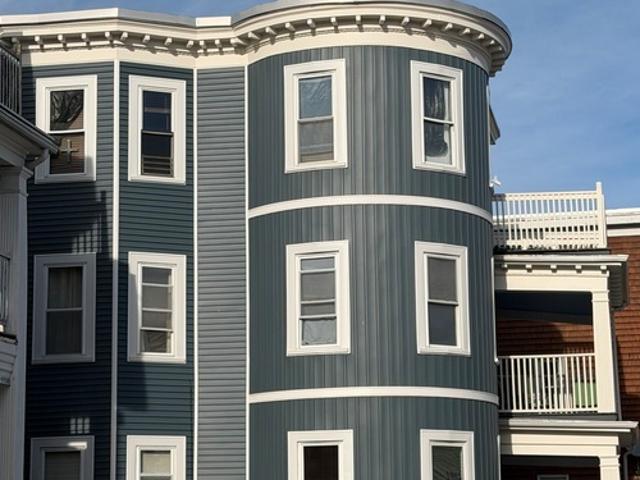 3 BR, 1 BA Apartment 30 Saint Marks Road, Unit #2, Boston, MA 02124