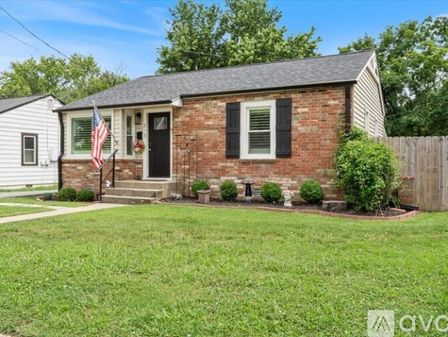 3 BR, 1 BA Apartment 313 Quandt Avenue, Springdale, AR 72764