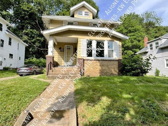 3 BR, 1 BA Apartment 313 Ruckel Rd, Akron, OH 44305