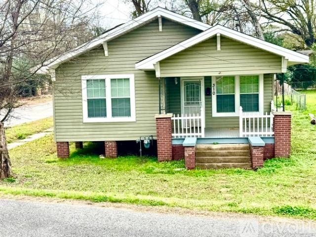 3 BR, 1 BA Apartment 310 Riverfront Street, West Monroe, LA 71291