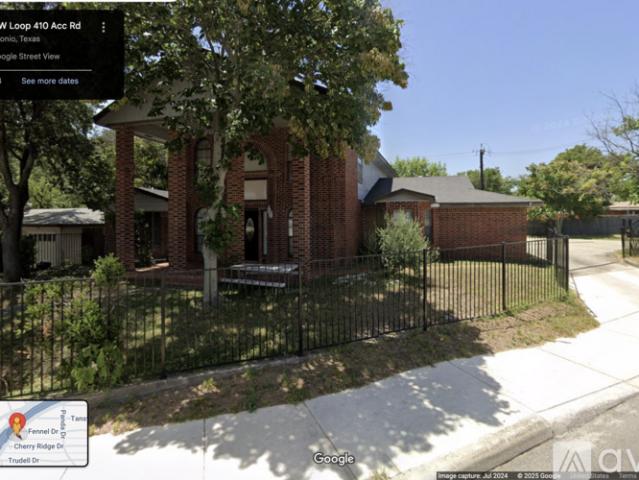 3 BR, 1 BA Apartment 3110 Northwest Loop 410, Unit B, San Antonio, TX 78230