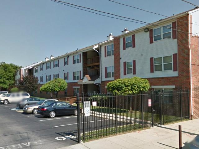 3 BR, 1 BA Apartment 3125 Reed Street, Philadelphia, PA 19146