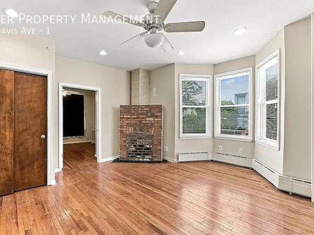 3 BR, 1 BA Apartment 317 Davis Ave, Clifton Heights, PA 19018