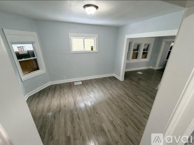 3 BR, 1 BA Apartment 3154 N 40th St, Unit 1, Milwaukee, WI 53216