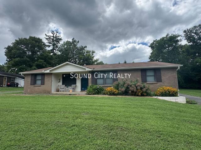 3 BR, 1 BA Apartment 316 Lorna Drive, Nashville, TN 37214