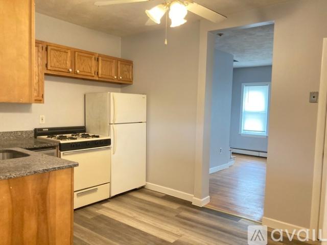 3 BR, 1 BA Apartment 318 Granite St, Unit 2, Quincy, MA 02169