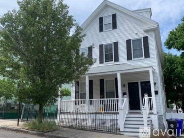 3 BR, 1 BA Apartment 323 Bainbridge St, Unit 2, Malden, MA 02148