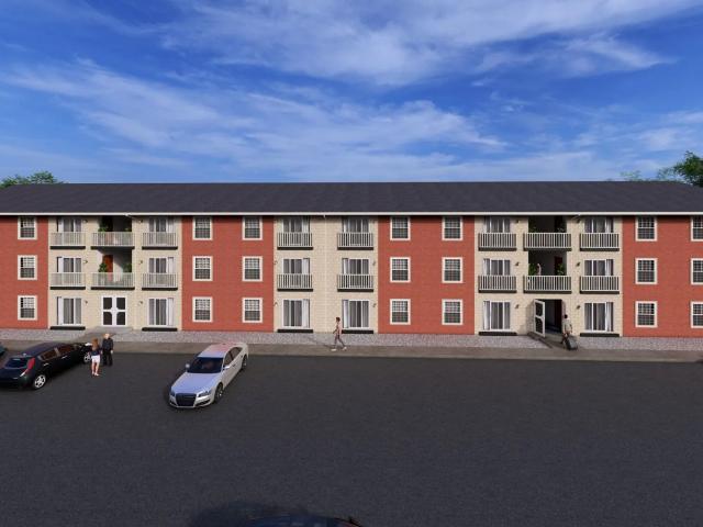 3 BR, 1 BA Apartment 320 Brown St Unit 306, West Lafayette, IN 47906