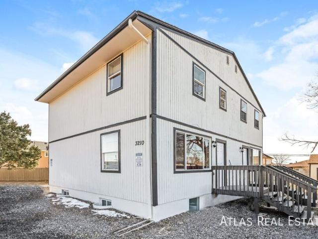 3 BR, 1 BA Apartment 3210 W Longfellow Place, Denver, CO 80221