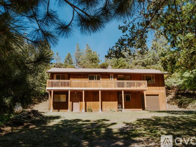 3 BR, 1 BA Apartment 3227 Salton Vista Drive, Julian, CA 92036