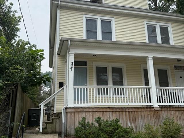 3 BR, 1 BA Apartment 325 Clinton St, Unit 327, Columbus, OH 43202