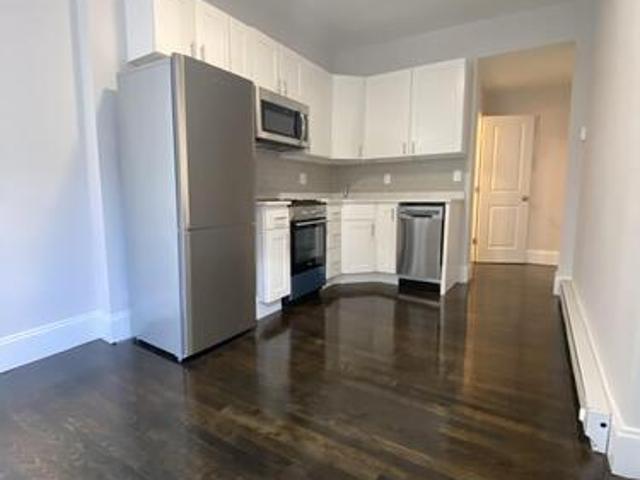 3 BR, 1 BA Apartment 32 Clearway St, Unit 5, Boston, MA 02115