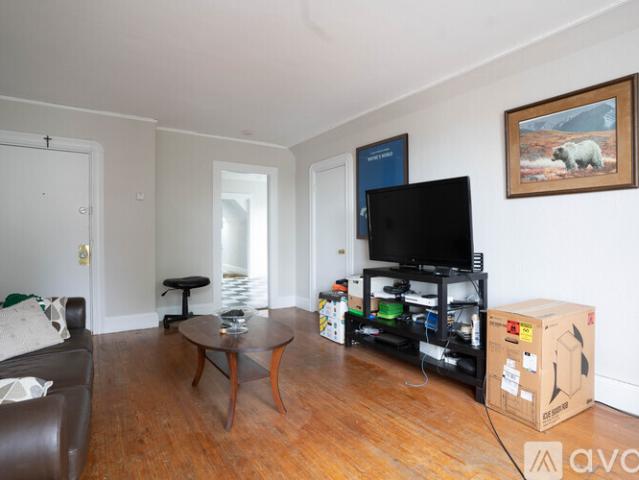 3 BR, 1 BA Apartment 32 Gordon St, Unit 3, Boston, MA 02134
