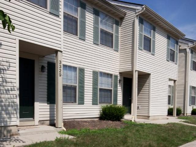 3 BR, 1 BA Apartment 3301 Imani Dive, Columbus, OH 43224