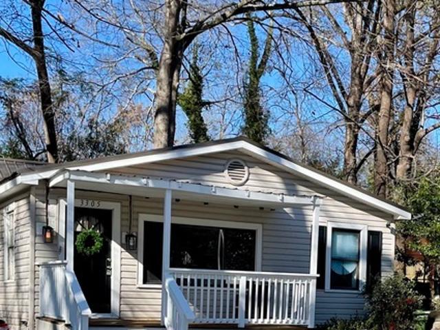 3 BR, 1 BA Apartment 3305 Cherokee Ave, Columbus, GA 31906