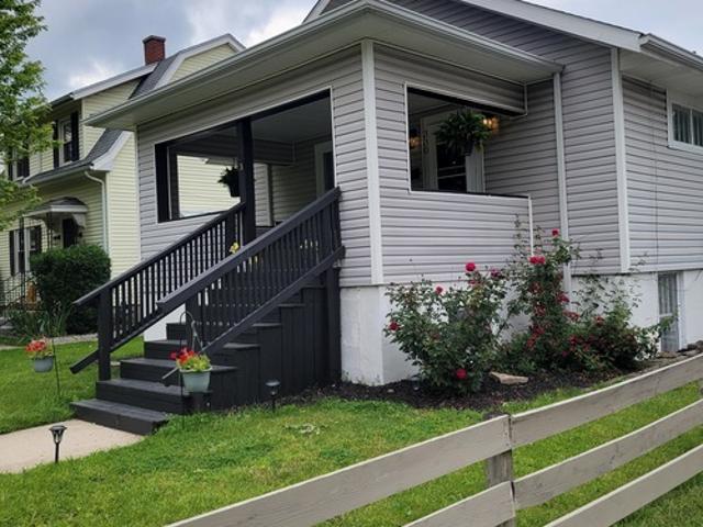 3 BR, 1 BA Apartment 330 West Ashton Avenue, Lima, OH 45801