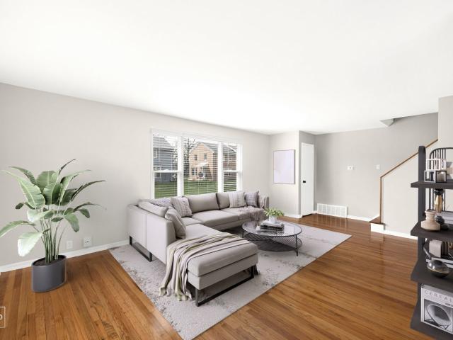 3 BR, 1 BA Apartment 3324 Western Avenue Unit HEM42, Park Forest, IL 60466
