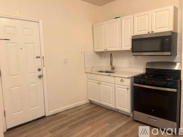 3 BR, 1 BA Apartment 337 Washington St, Unit 1, Perth Amboy, NJ 08861
