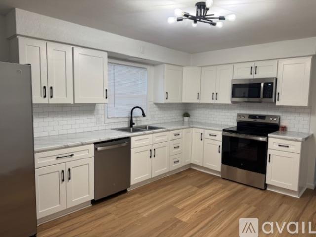 3 BR, 1 BA Apartment 3341 11 Th Street South, Wisconsin Rapids, WI 54494
