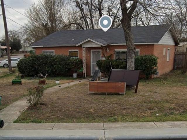 3 BR, 1 BA Apartment 3350 Cato Blvd, San Antonio, TX 78223