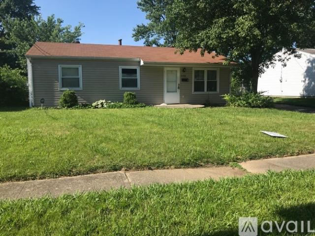 3 BR, 1 BA Apartment 3351 Ainsworth Dr, Cincinnati, OH 45251