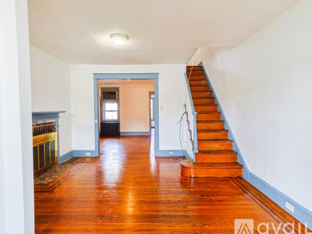 3 BR, 1 BA Apartment 3359 Tyson Ave, Philadelphia, PA 19149