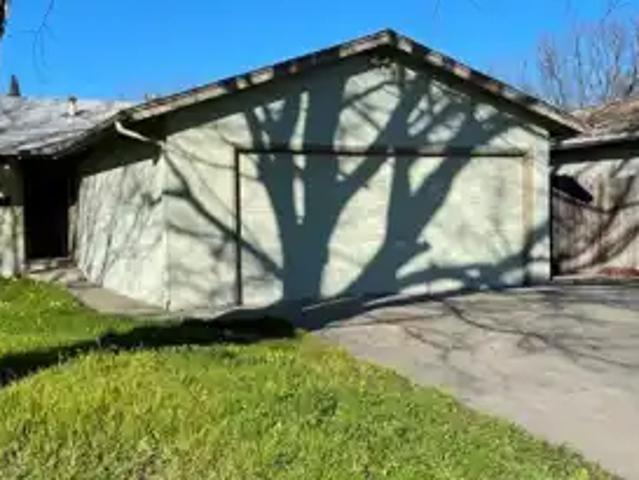 3 BR, 1 BA Apartment 336 San Jose St, Fairfield, CA 94533