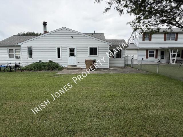 3 BR, 1 BA Apartment 3 Idlebrook Dr Cheektowaga, NY 14225