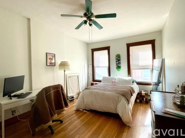 3 BR, 1 BA Apartment 443 Hanover St, Unit 2, Boston, MA 02113