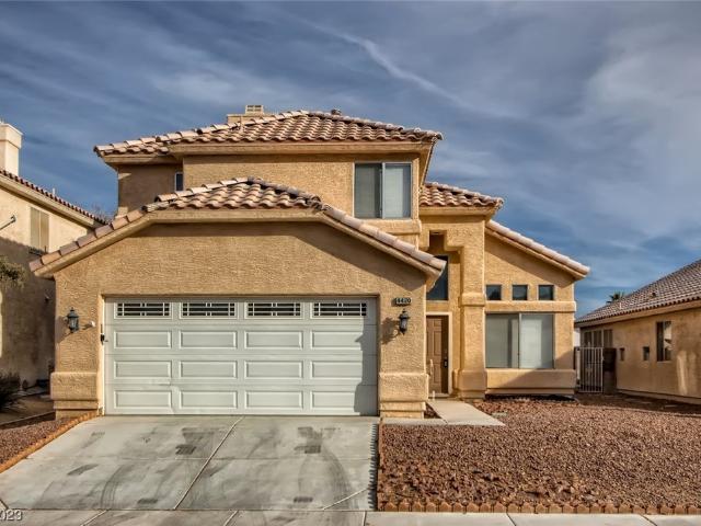 3 BR, 1 BA Apartment 4420 Vincente Ln, Las Vegas, NV 89130