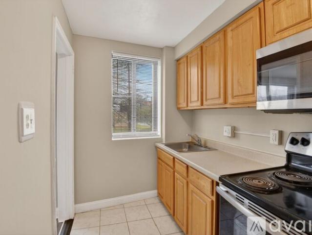 3 BR, 1 BA Apartment 4430 Martin Luther King Jr Ave SW, Unit 203, Washington, DC 20032