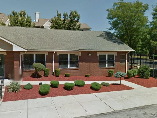 3 BR, 1 BA Apartment 4435 Parrish Street, Philadelphia, PA 19104