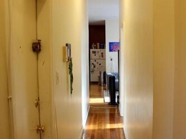 3 BR, 1 BA Apartment 447 Park Dr, Unit 1D, Boston, MA 02215