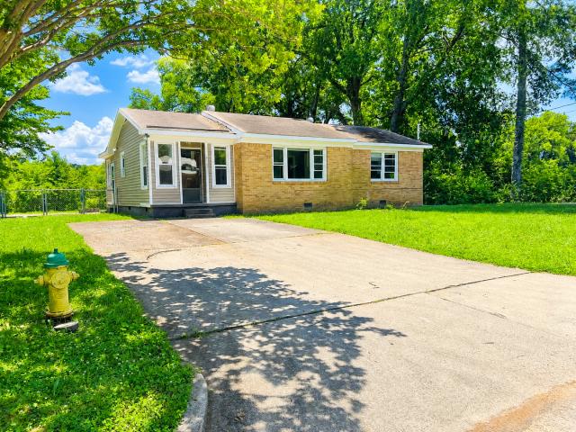 3 BR, 1 BA Apartment 4507 Austin Avenue NW, Huntsville, AL 35805
