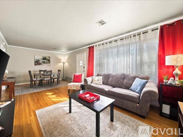 3 BR, 1 BA Apartment 4518 S Quaker Ave, Tulsa, OK 74105
