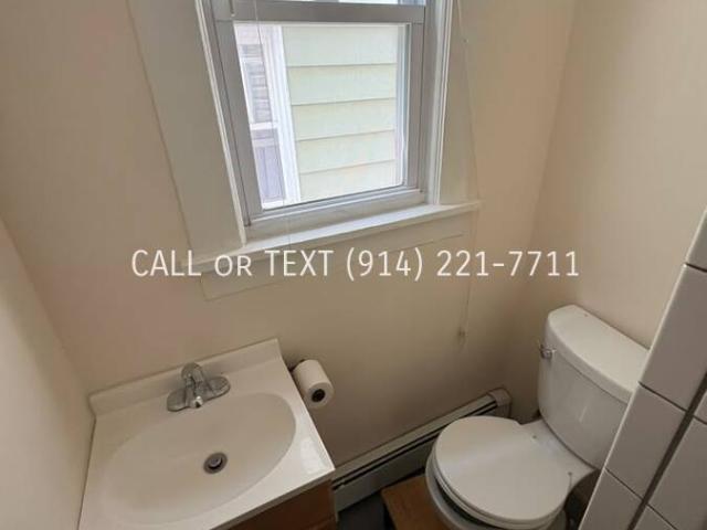 3 BR, 1 BA Apartment 45 Alder St, Yonkers, NY 10701