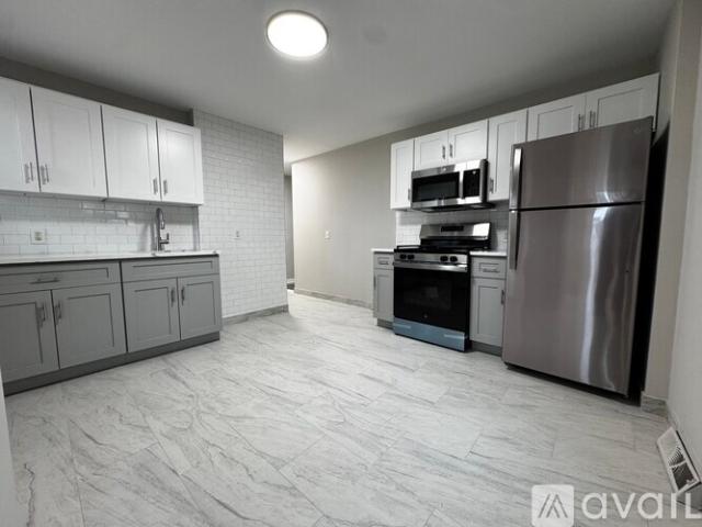 3 BR, 1 BA Apartment 45 Cowles St, Unit 45, Bridgeport, CT 06607