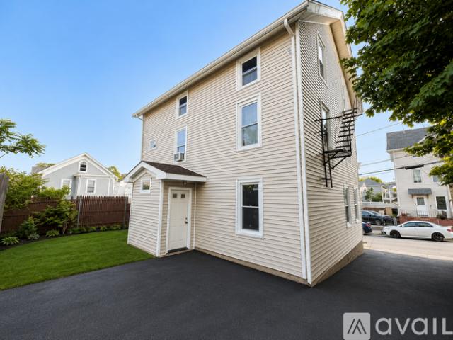 3 BR, 1 BA Apartment 45 Fuller Ave, Unit 1, Central Falls, RI 02863