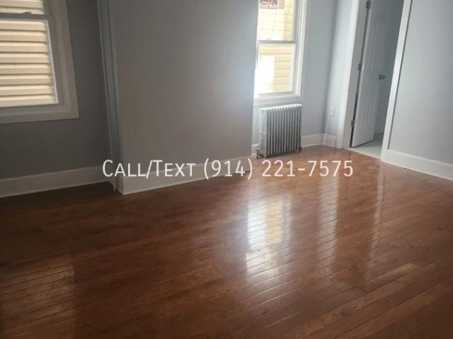 3 BR, 1 BA Apartment 45 Linden St, Yonkers, NY 10701