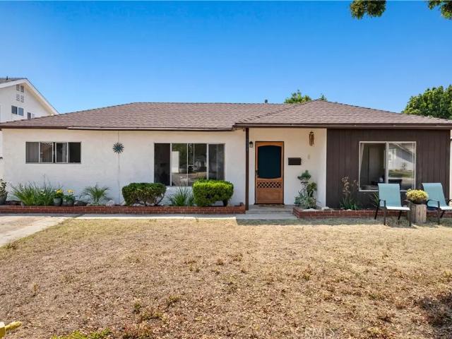 3 BR, 1 BA Apartment 4604 Mindora Dr, Torrance, CA 90505
