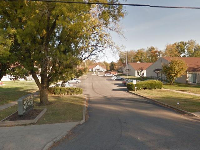 3 BR, 1 BA Apartment 460 S Michigan, Wellston, OH 45692