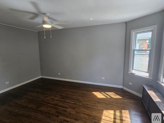 3 BR, 1 BA Apartment 4615 S Komensky Ave, Unit 1, Chicago, IL 60632