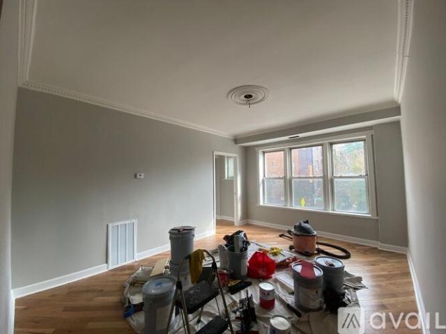 3 BR, 1 BA Apartment 4626 W Lawrence Ave, Unit 2, Chicago, IL 60630