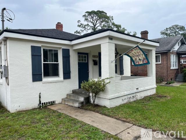 3 BR, 1 BA Apartment 4651 Astral Street, Jacksonville, FL 32205