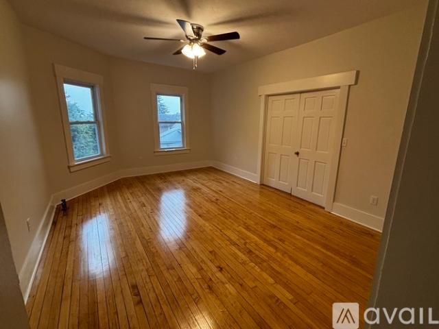 3 BR, 1 BA Apartment 46 Channing Street, Unit 2, Worcester, MA 01605