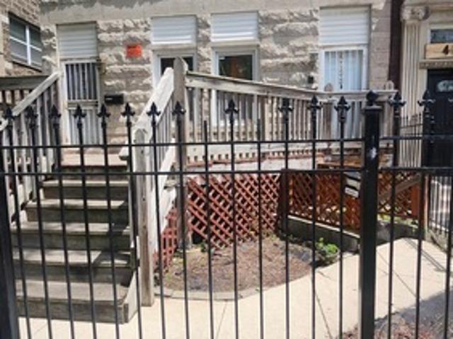 3 BR, 1 BA Apartment 4733 S Indiana Ave, Unit 1B, Chicago, IL 60615
