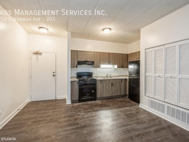 3 BR, 1 BA Apartment 4752 S Wabash Ave, Chicago, IL 60615